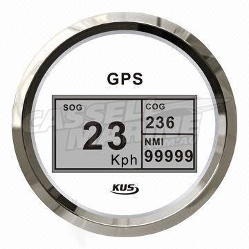 BOAT GAUGES & INSTRUMENTS - Australian Stockist