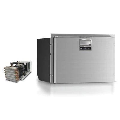 CARAVAN & RV FRIDGE FREEZERS