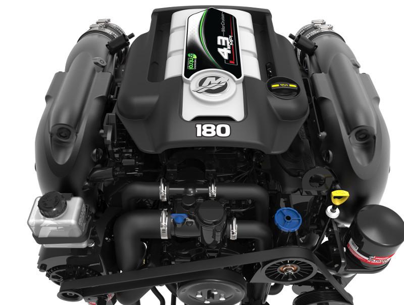 Buy MERCRUISER CONVERSION KITS & PARTS