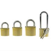 PADLOCKS