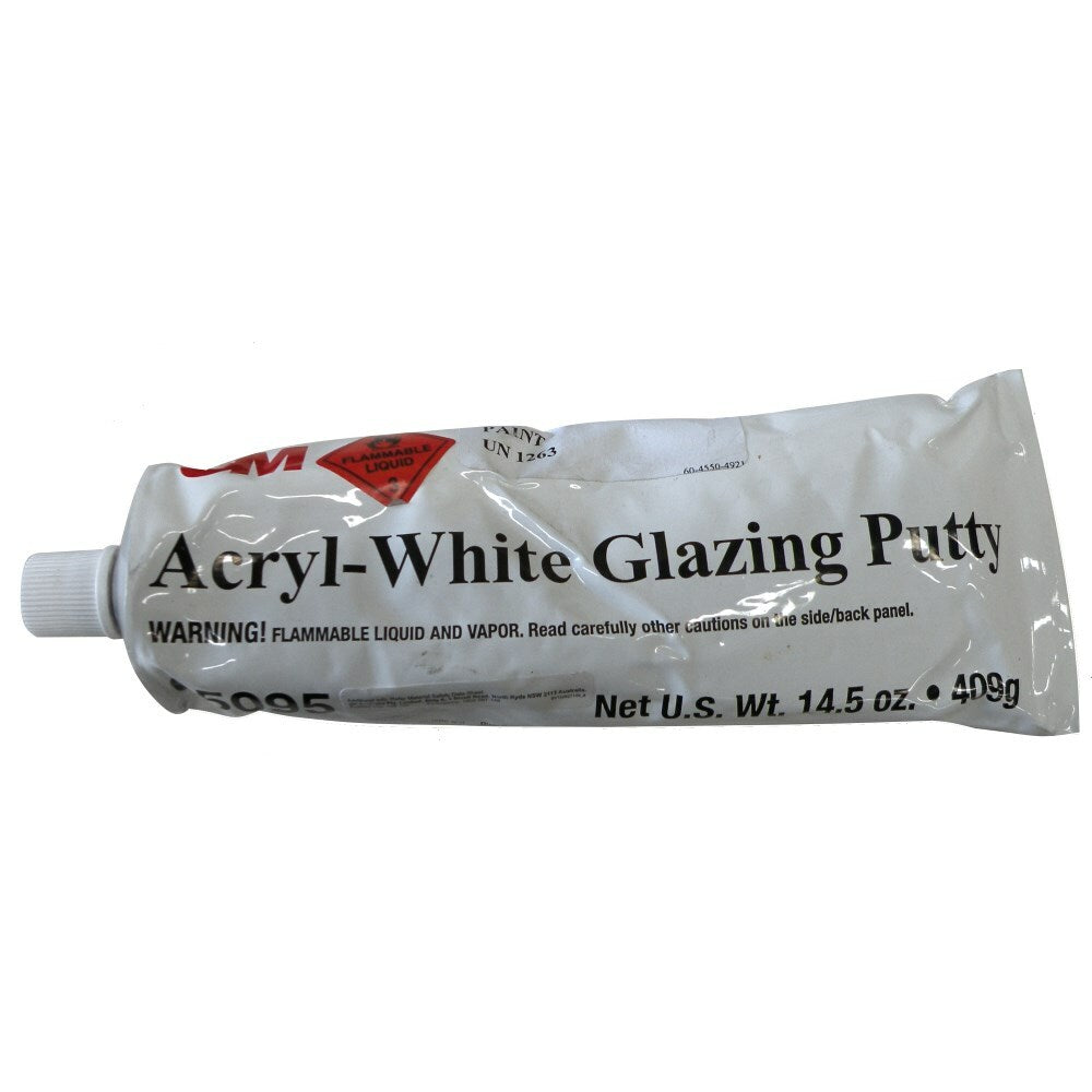 3M Acryl Glazing Putty