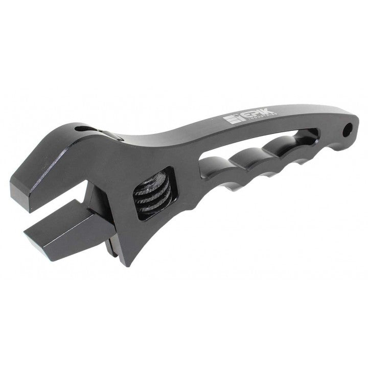 Adjustable Spanners