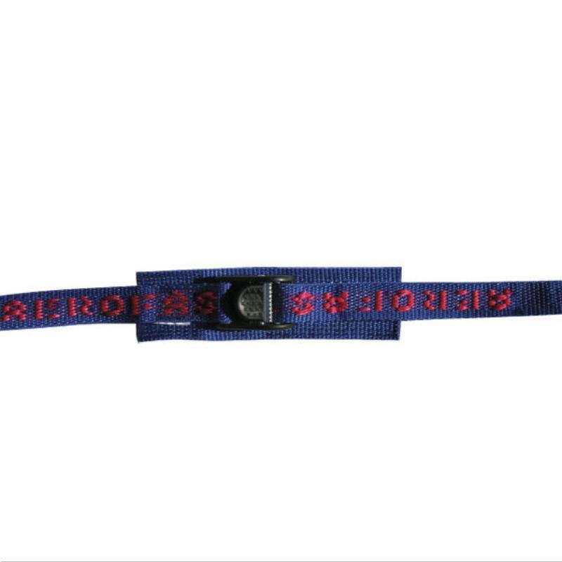 Aerofast Cam Lock Tie Downs - Light Duty Roof Rack