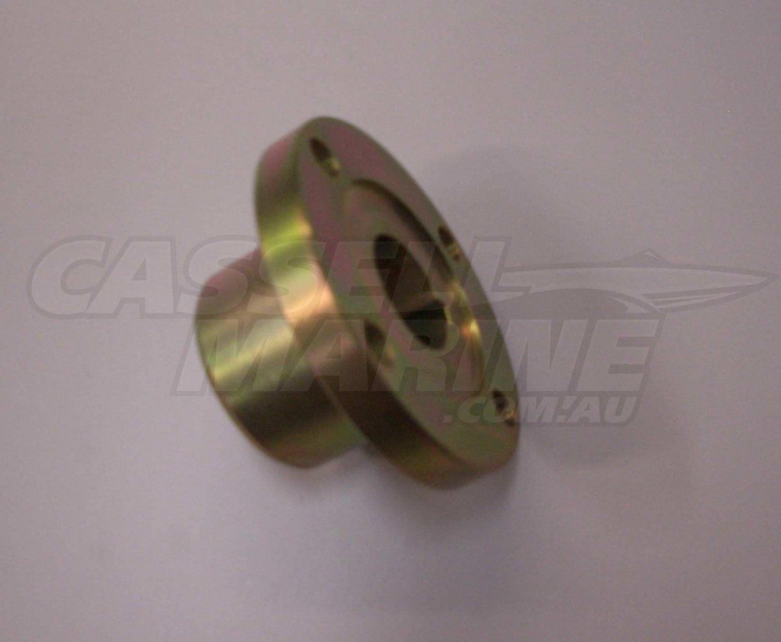 Argo Flange Coupling - V Drive