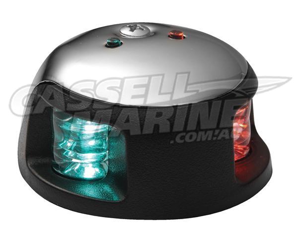 Attwood LED Bow Navigation Light