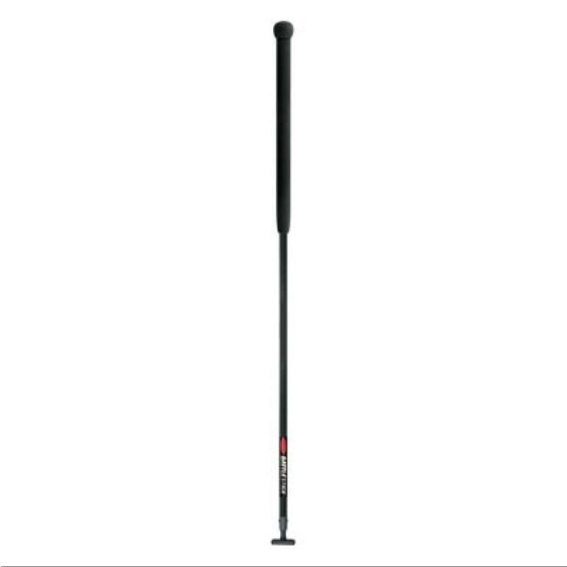 Battlestick Fixed Alloy Tiller Extension