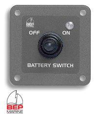 BEP Remote Battery Switch