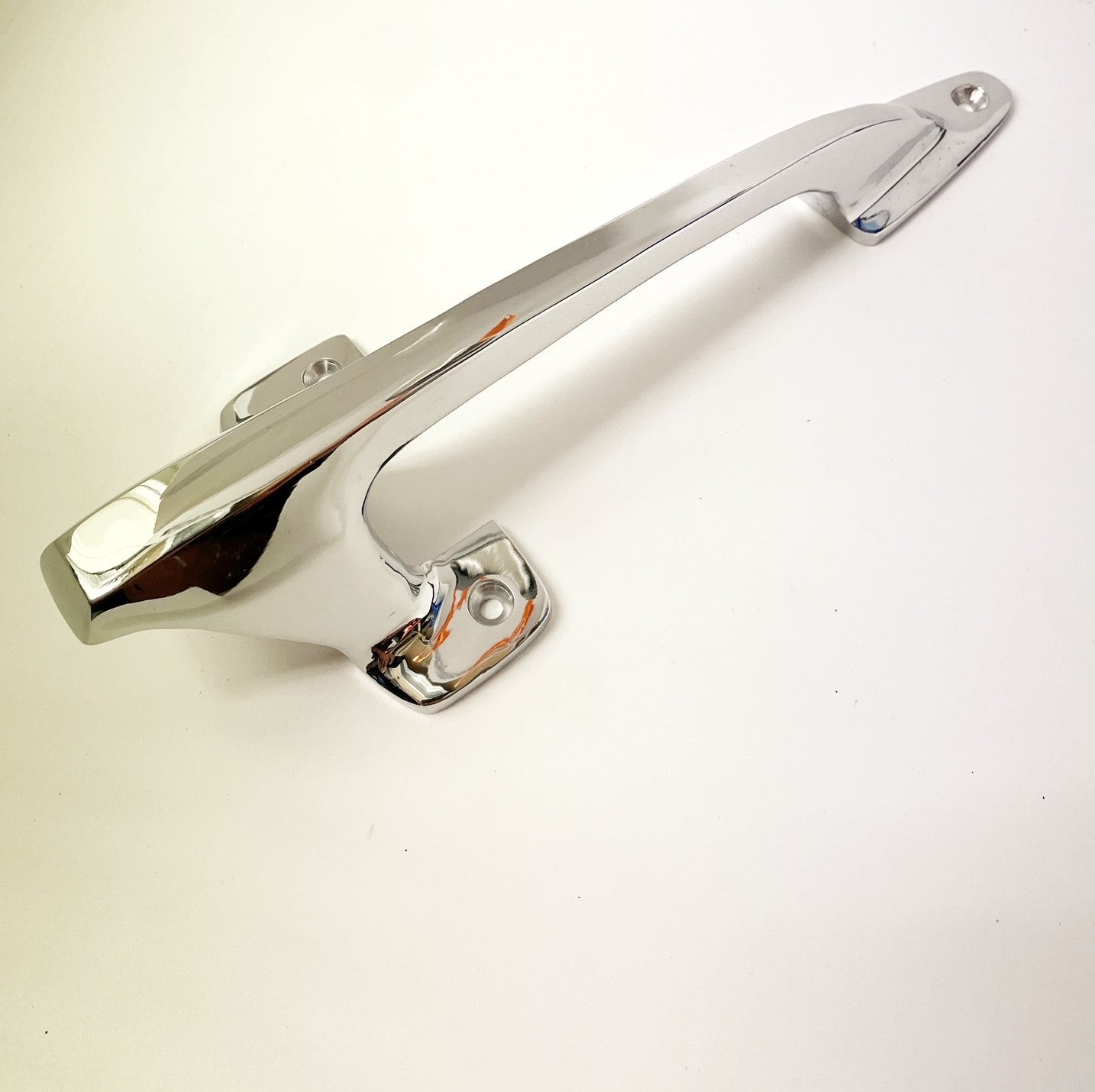 Boat Bow Handle - Vintage Style Grab Handle