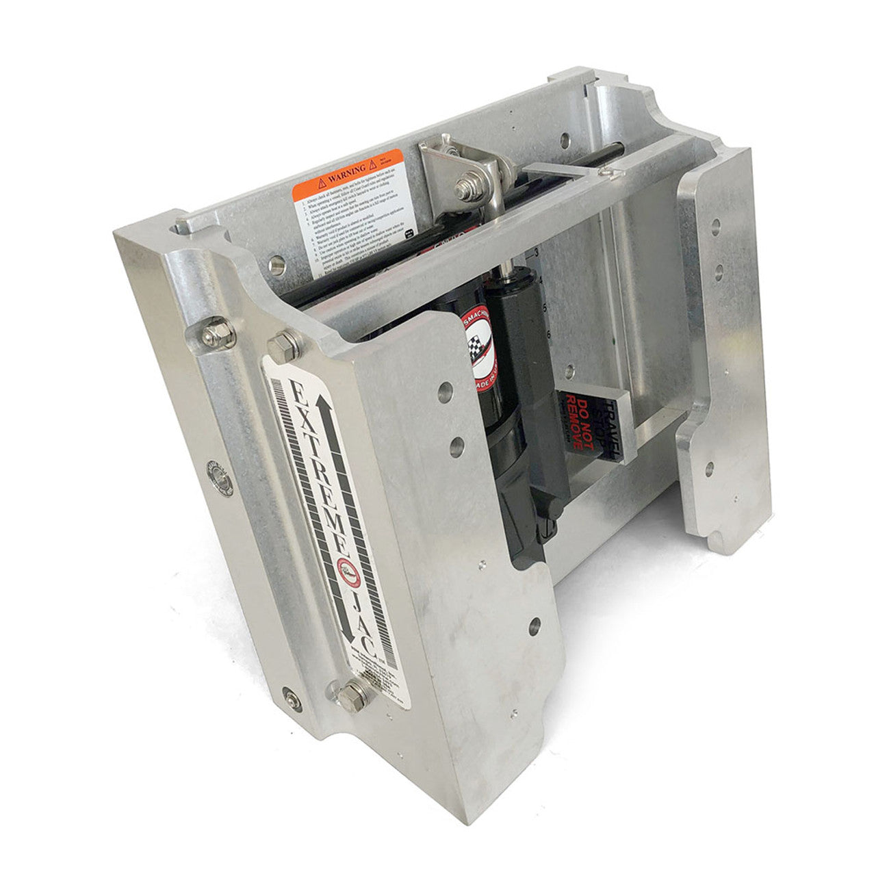 Bobs Machine Shop 6' Gen 3 Action Series