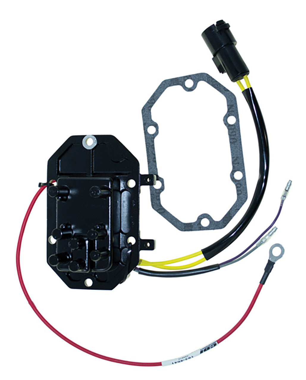 CDI Electronics 193-4641 - Johnson Evinrude Voltage Regulator