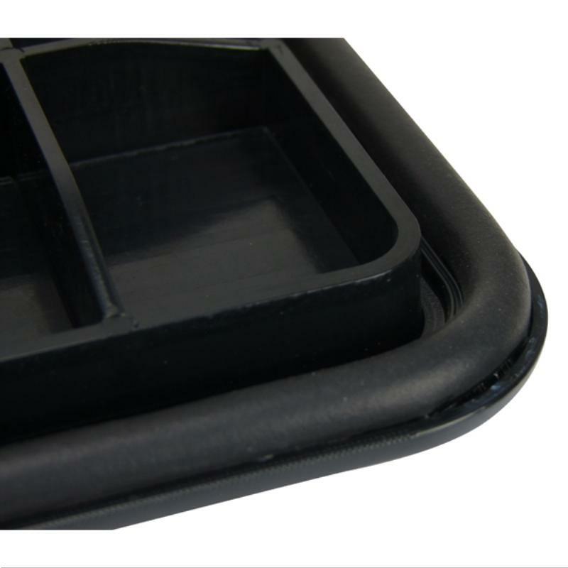 Ceredi Nautylus Hatch - Rectangular (430mm Width)