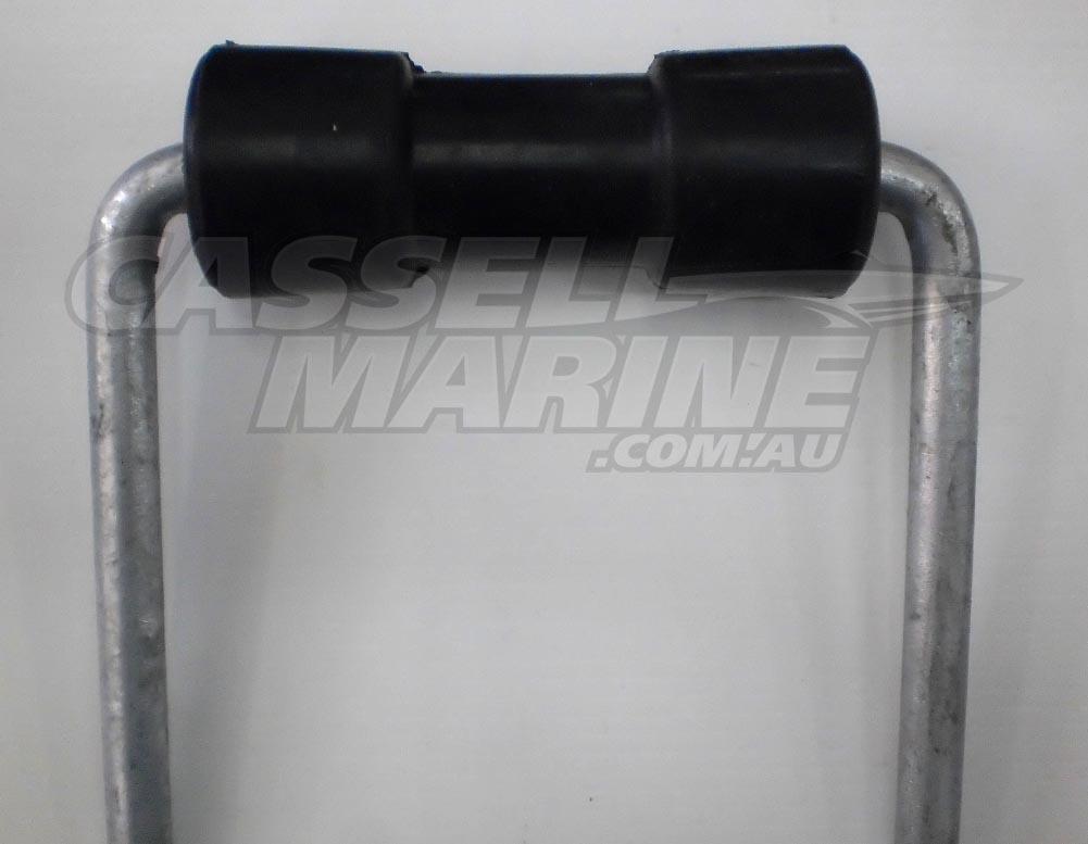 Easytow Bow Support Roller Kit - Boat Trailer