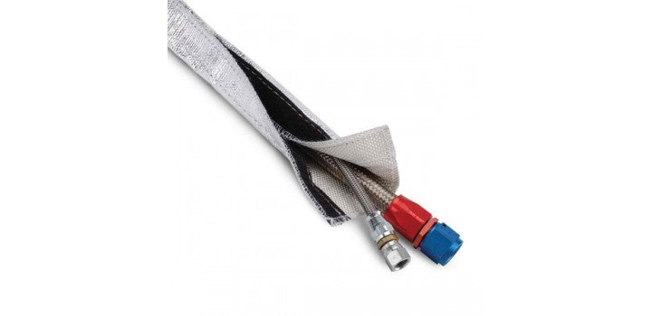 Fire Sleeve - DEI - Heat Shroud - Hook & Loop