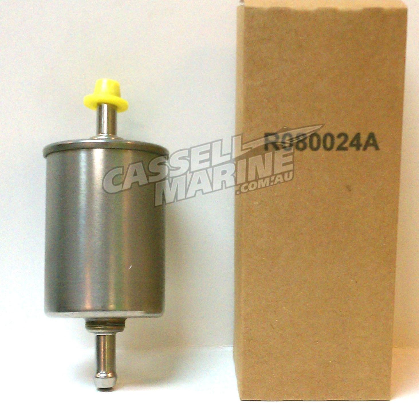 Fuel Filter In Line suit PCM R080024A