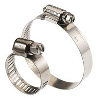 H316-044P - Regular Clamp - Pack
