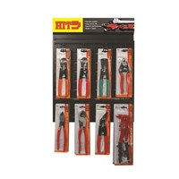 HBCM12 - Hand Tool Merchandiser - 22 Piece