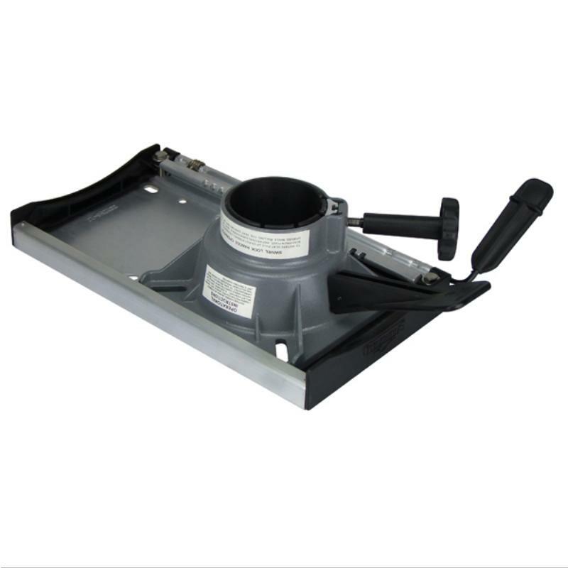 Heavy Duty Universal Slide - Camlock - 72.6mm