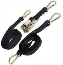 High Pole Strap Kit suit Ski Wake Boat - Stainless