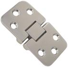 Hinges S/S Dual Pin Hinge