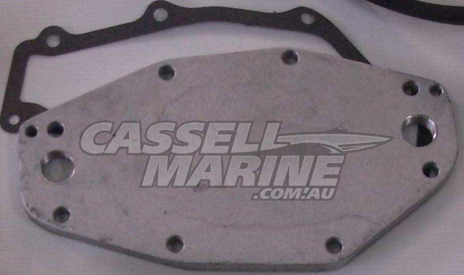 Holden 253 - 308 Water Inlet Plate