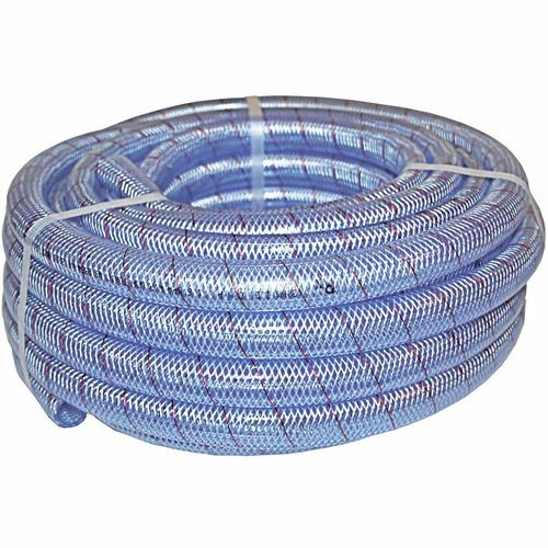 Hose Braided PVC Multi Purpose 19mm x 20m Roll