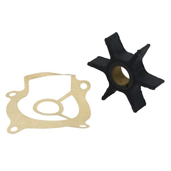 Impeller Evinrude & Johnson OE 5031417,5031744, Suzuki OE 17461-96301,
