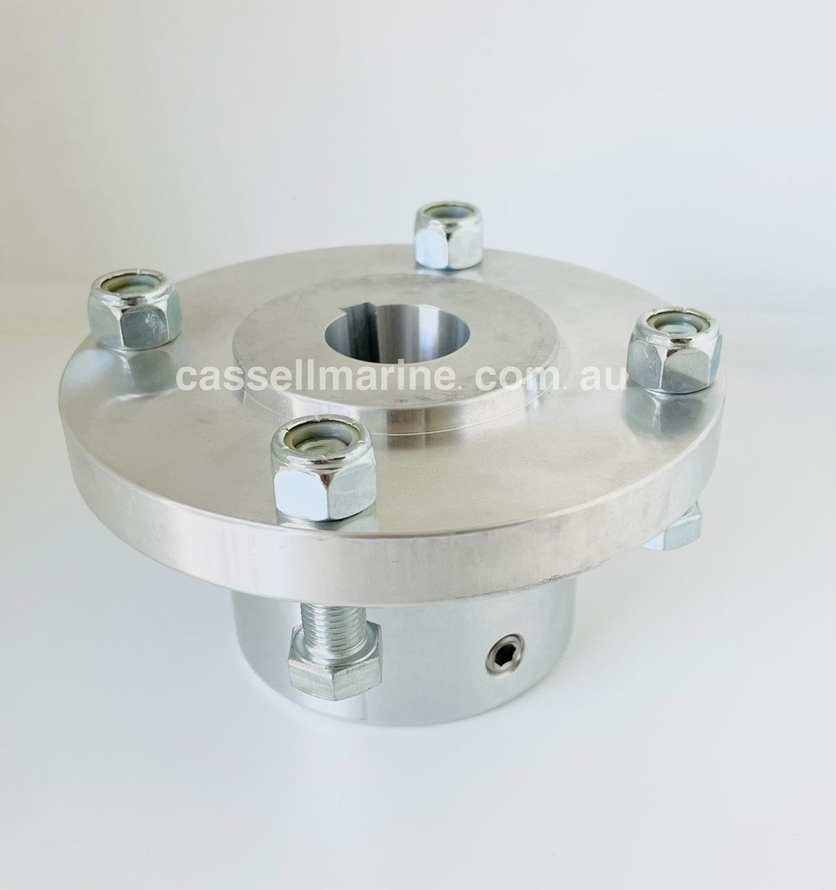 INDMAR 1 1/8" Prop Shaft Coupling suit FNR Transmission