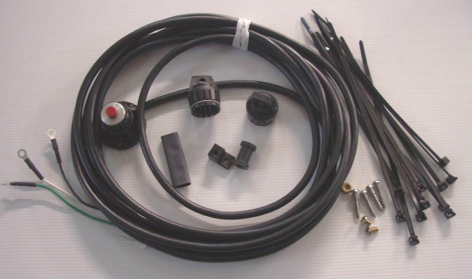 Kill Switch - Quicksilver Mercury 87-856654A 4