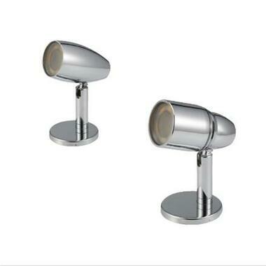 LED Bunk Lights - New Model