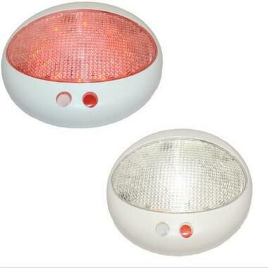 LED Cabin Light Hi - Power 7 Watt