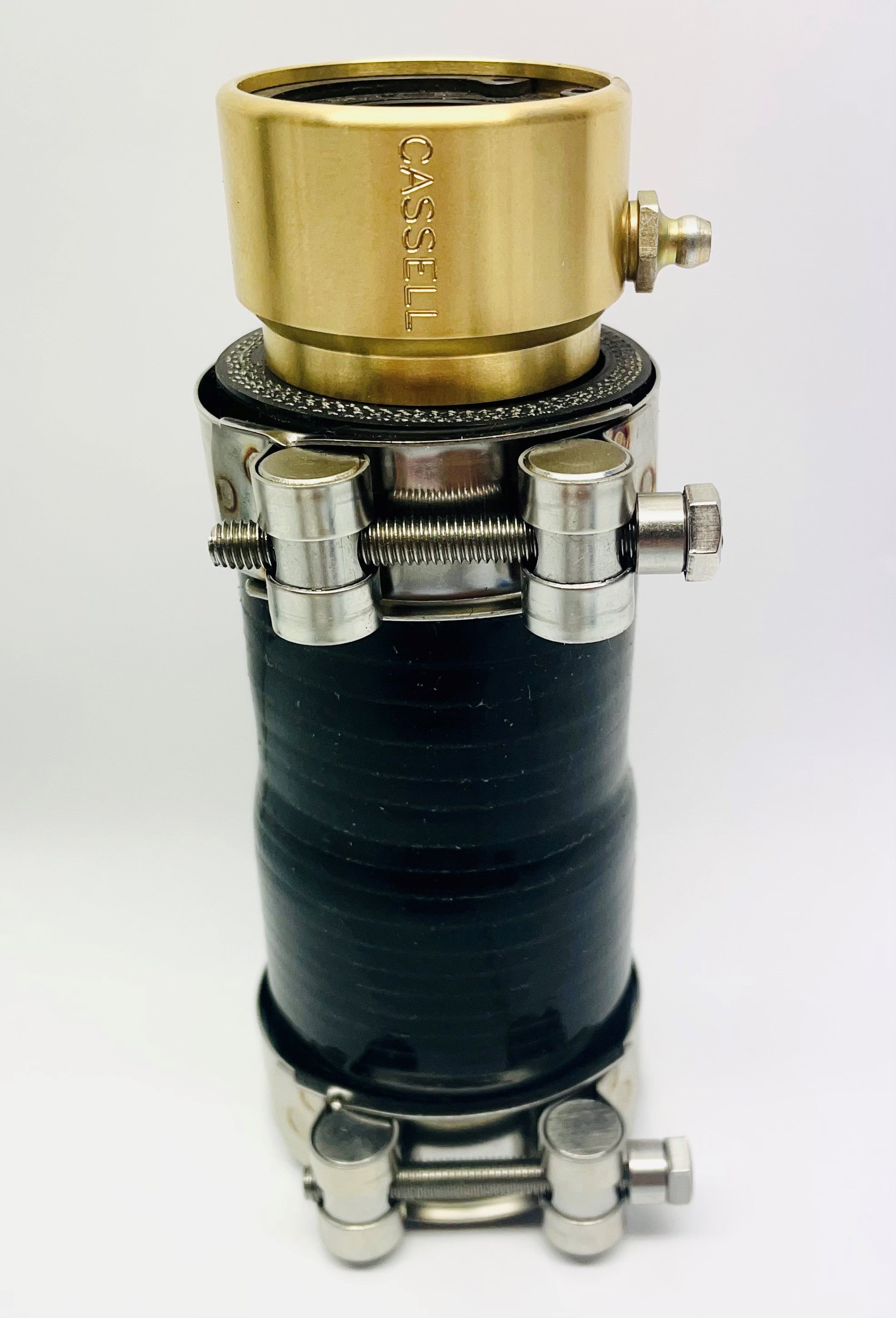 Log Gland 1" Prop Shaft Seal - Ultimate Gland