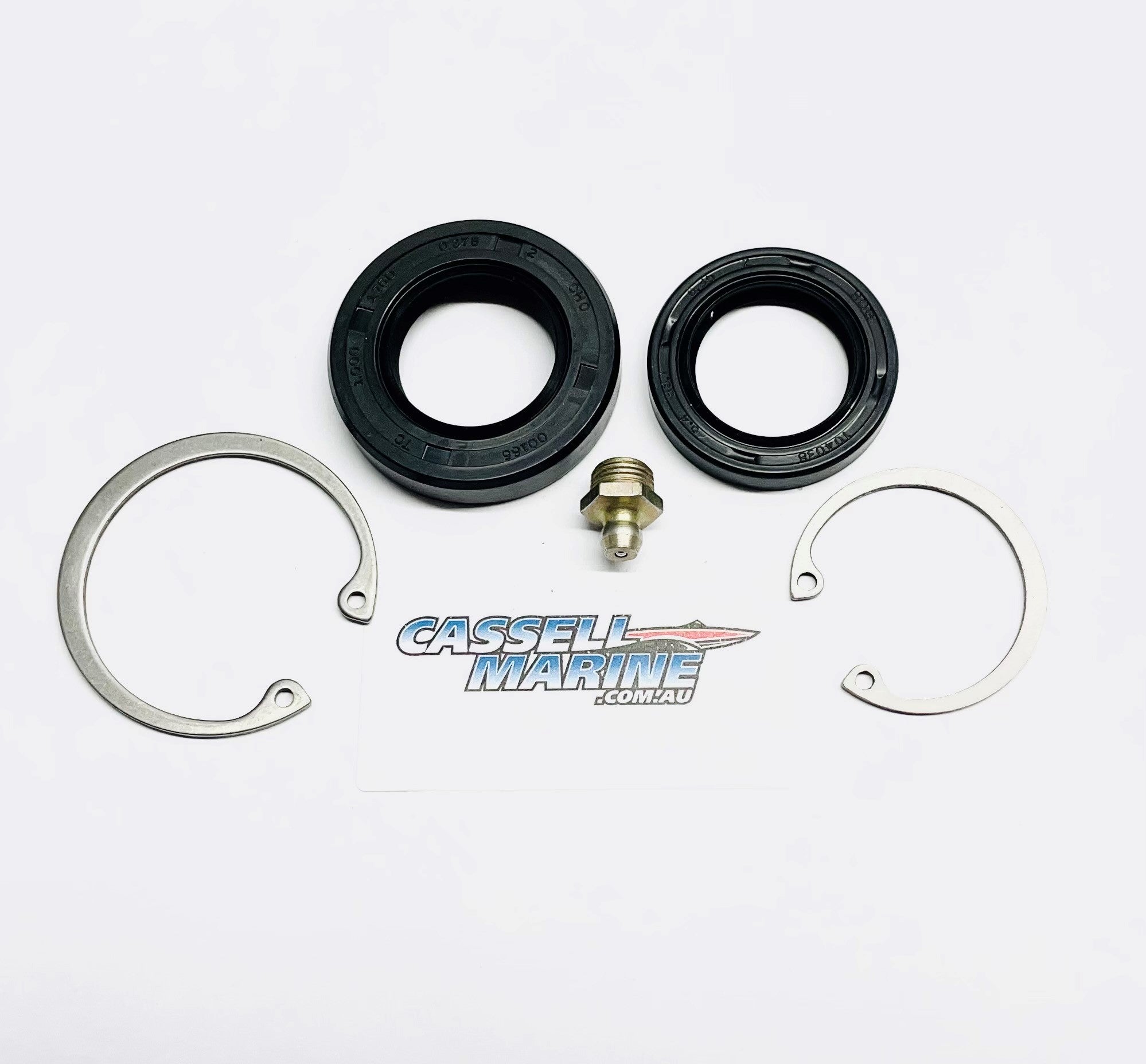 Buy Boat LOGS & GLANDS, SHAFT SEALS for your Inboard Ski Boat – Page 2