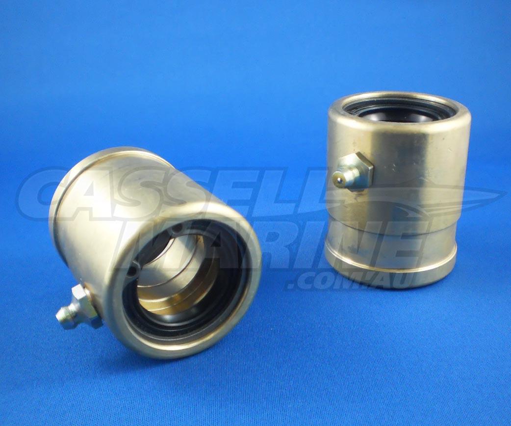 Log Gland Shaft Seal - Standard