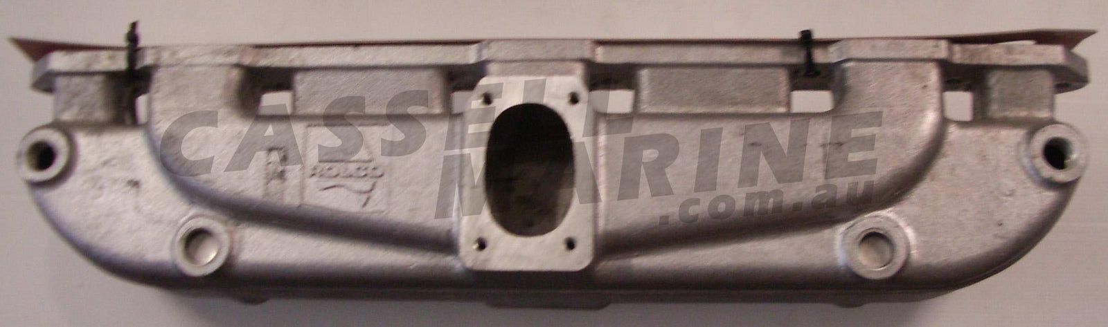 Manifold -Inlet/Outlet 6 cyl Holden 202