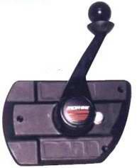 Morse Dual Function Control MV-3