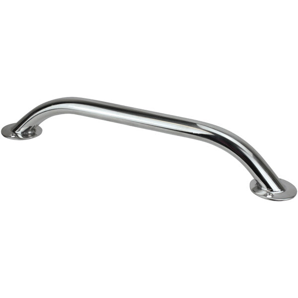 Oval Flanged Hand Rail