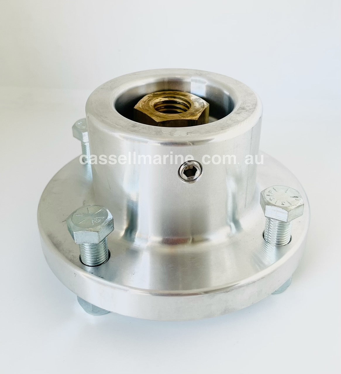 PCM 1 1/8" Prop Shaft Coupling suit FNR Transmission