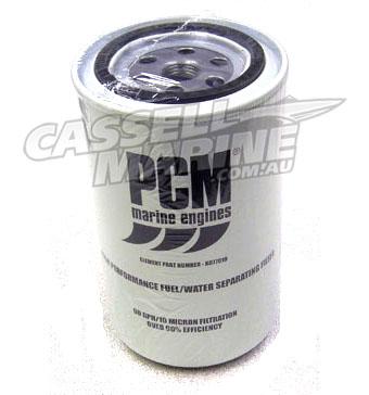 PCM Fuel & Water Separator Filter R077019