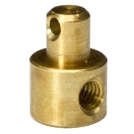 Pivot - Morse Teleflex Marine Throttle Control Connection