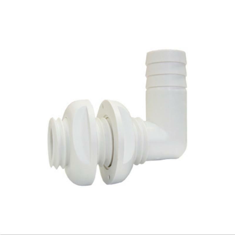 Plastic Elbow Fittings