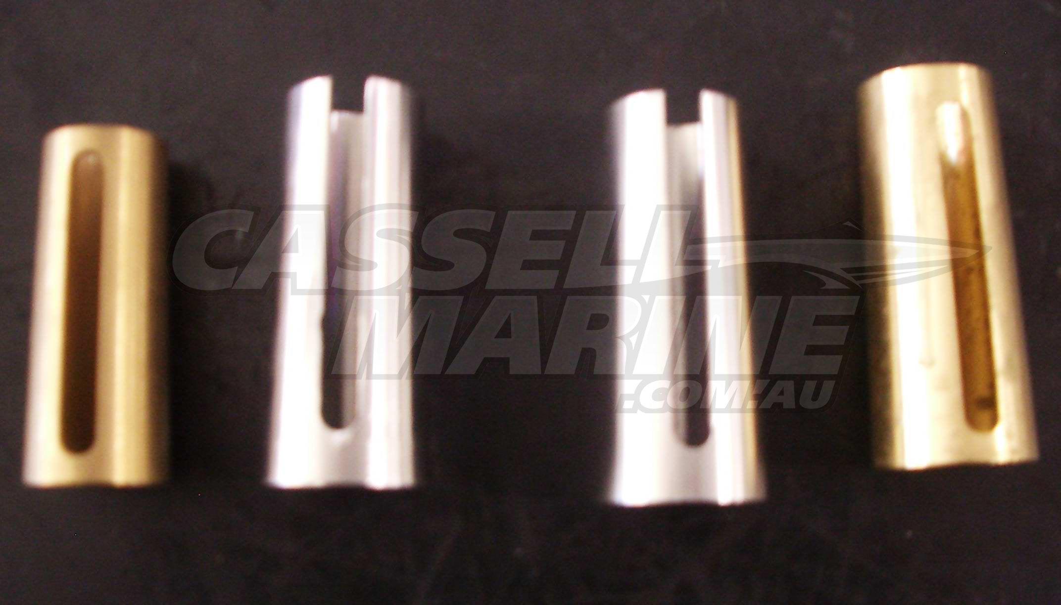 Prop Shaft Taper Adapters