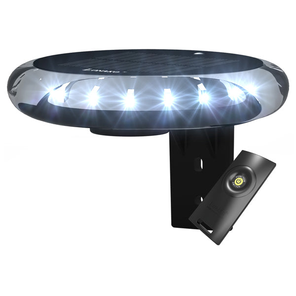 RELAXN Solar Powered 360 Degree Light