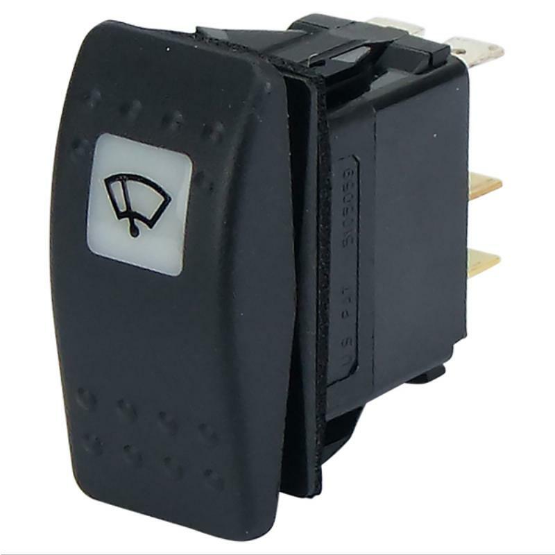 Roca Wiper Switch 3 Position