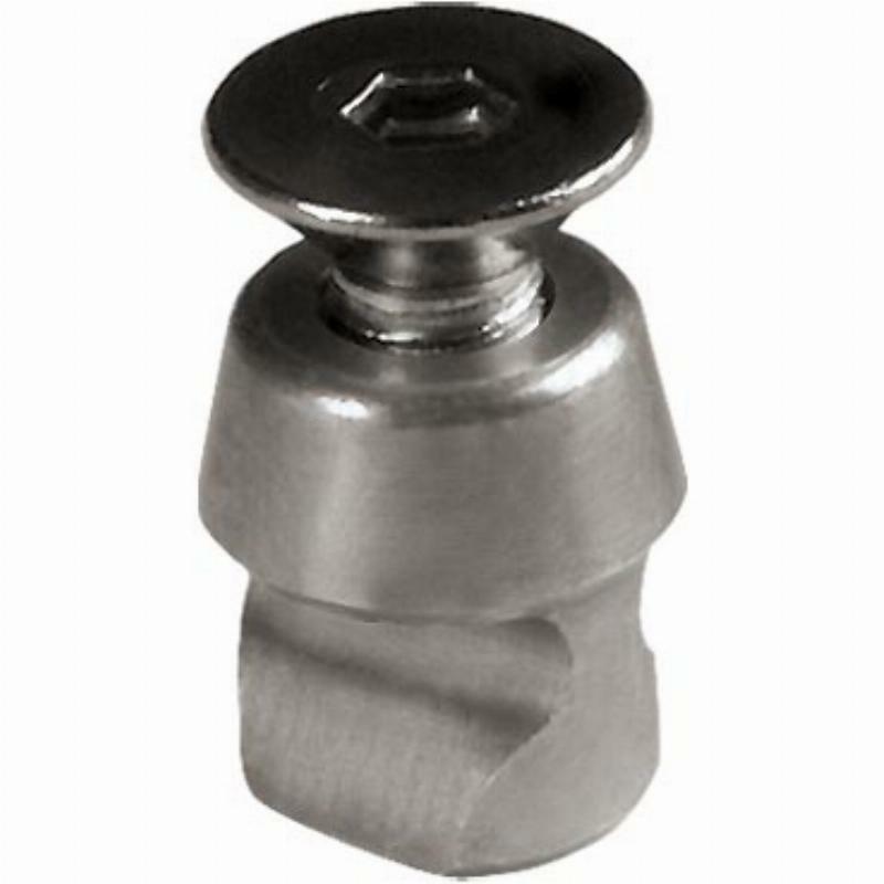 Ronstan Batten Car System Track Mounting Slugs - Suits Series 19