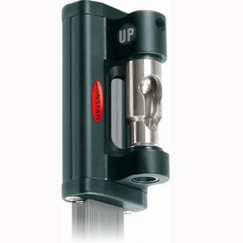 Ronstan Captive Ball Car - Series 26 - Quick Release Batten Car