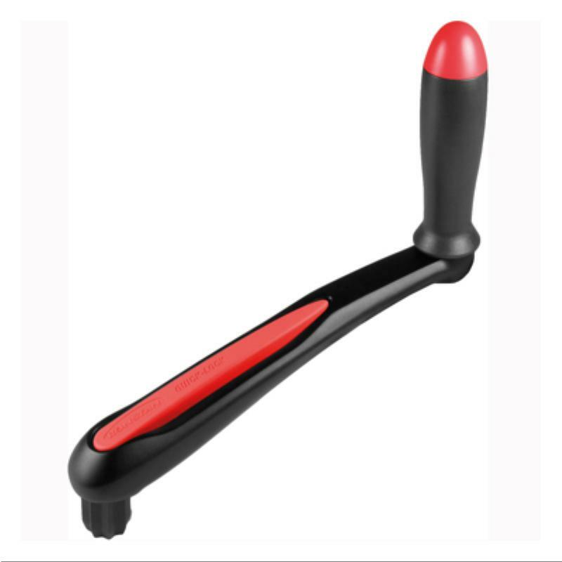 Ronstan Quick-Lock Winch Handles - Single Grip