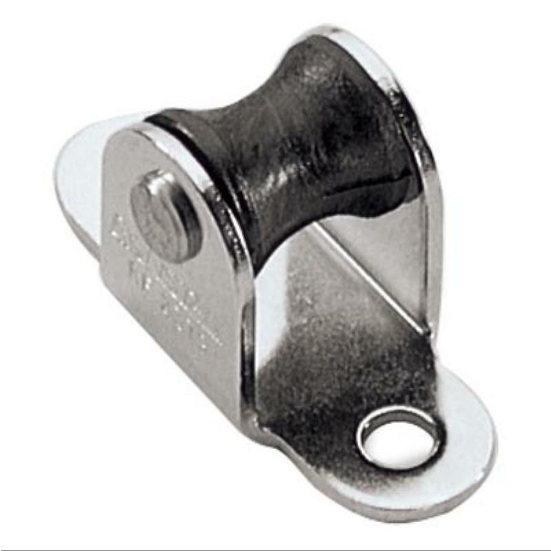 Ronstan Single Upright Lead Block