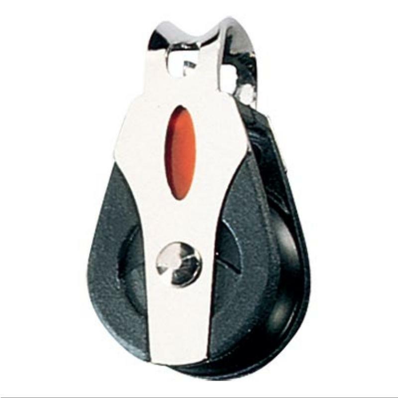 Ronstan Special Purpose Blocks Series 20 - 50 - Single, Loop Head