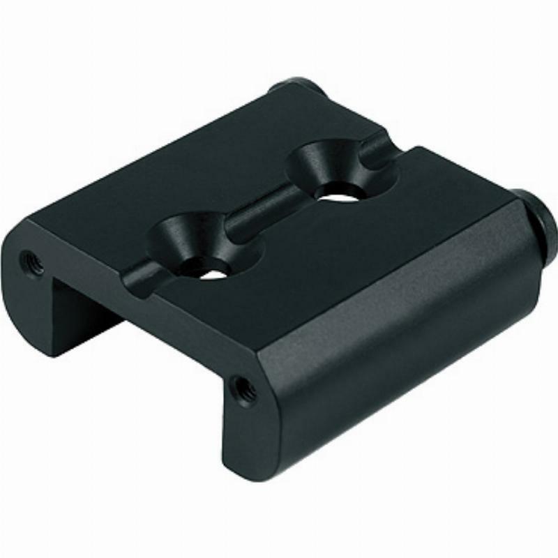 Ronstan Track - Series 22 - Track End Stop (50mm x 45mm)