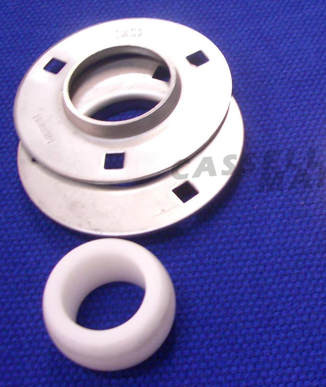 Boat Rudder Bearing Adjustable suit 1" Rudder